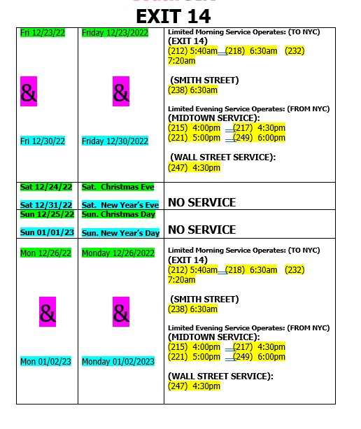 ShortLine | Coach USA